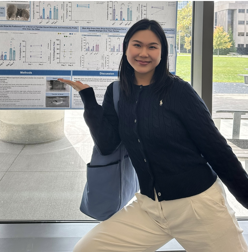 Lab Members – Yan Lab